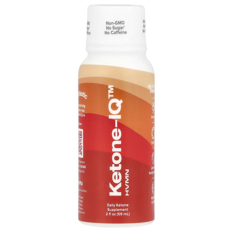 Buy HVMN Ketone-IQ Classic Shot Online @ Love Low Carb Australia