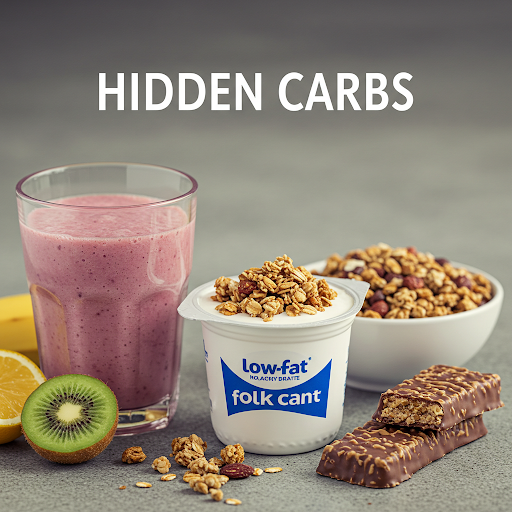 Hidden Carbs in Australian Foods: What to Watch Out For – Love Low Carb