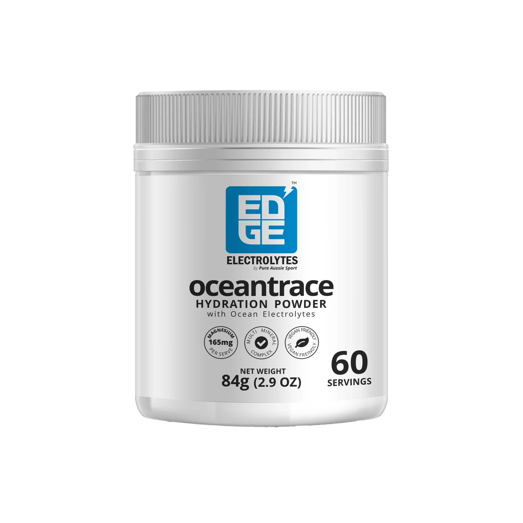 Buy Edge Electrolytes Ocean Trace Online @ Love Low Carb Australia